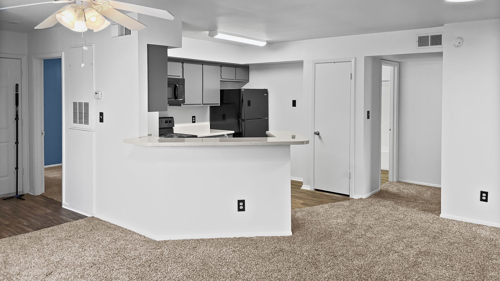 West University Gardens Photo Gallery