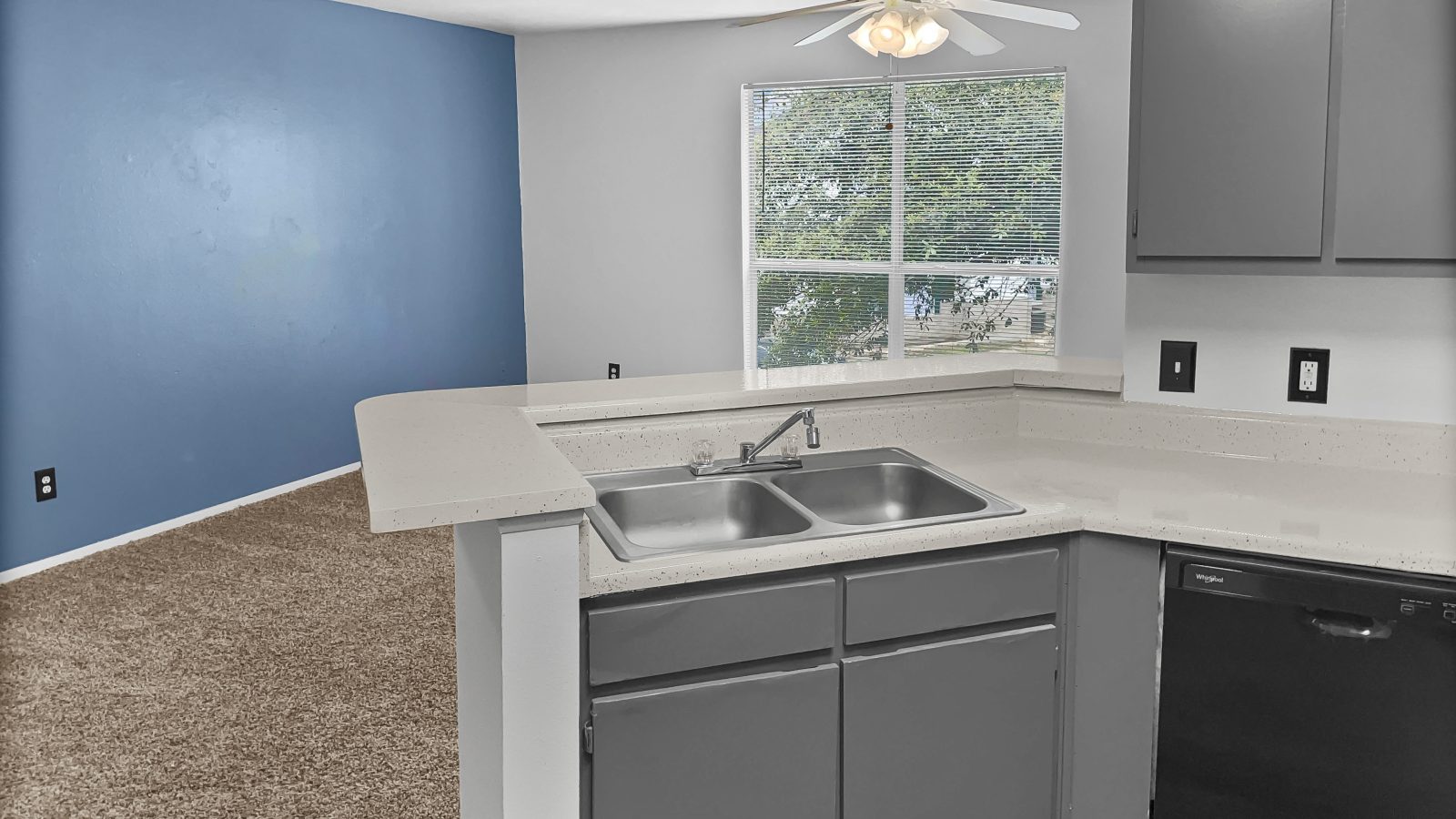 West University Gardens Photo Gallery