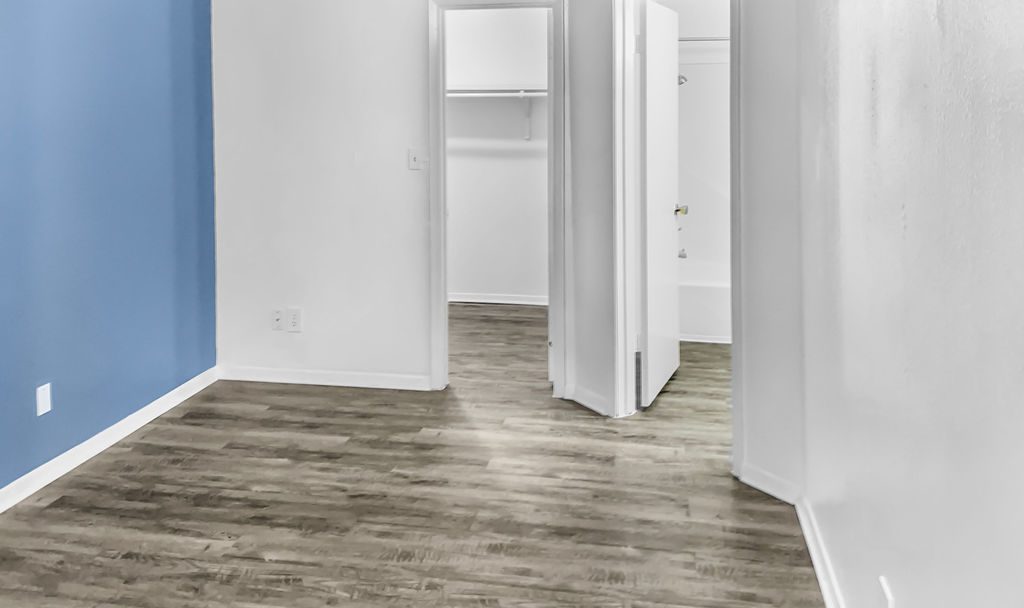 West University Gardens Photo Gallery