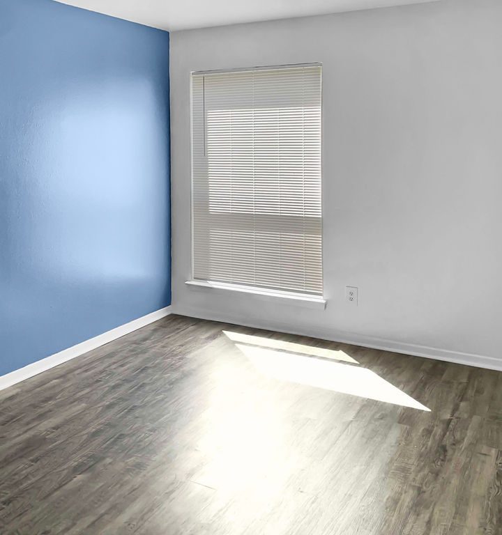 West University Gardens Photo Gallery